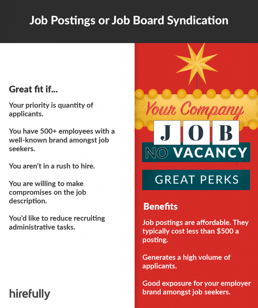 Which Recruiting Solution is Right for Your Team? - Laudi Talent Advisory